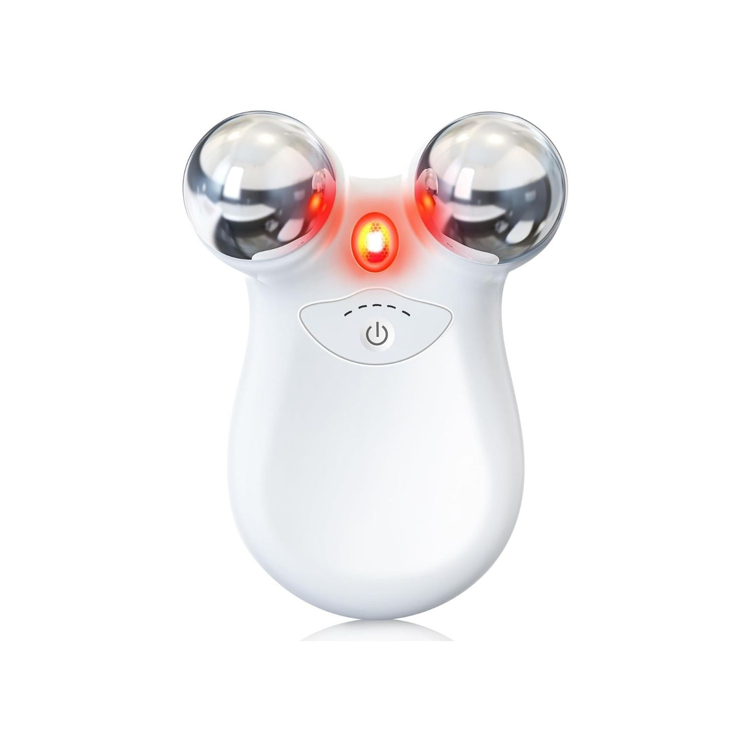 Luvisti Microcurrent Facial Device – Latest Red Light Technology For ...